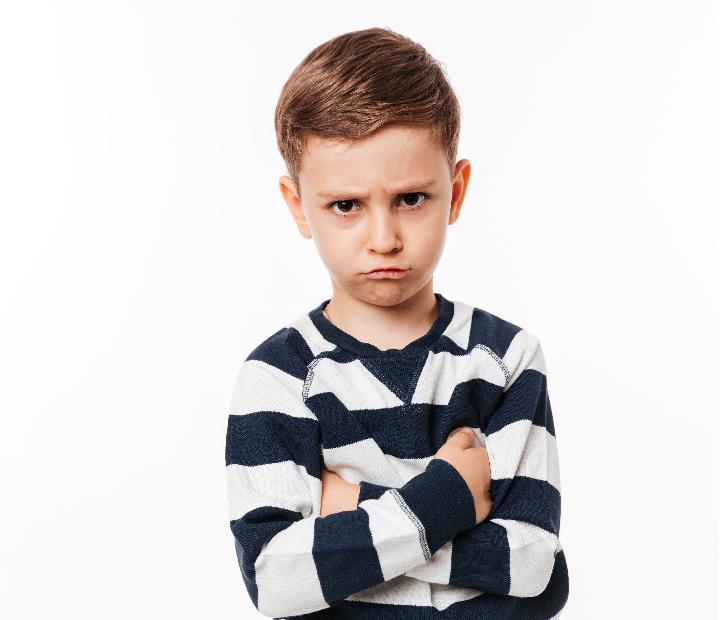 Taller Mimarte: Inteligencia Emocional en familia. El enfado puede ser ...