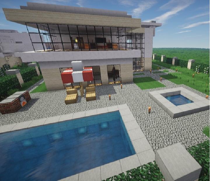 Minecraft Academy. 18 al 22 de julio | Fundación Ibercaja