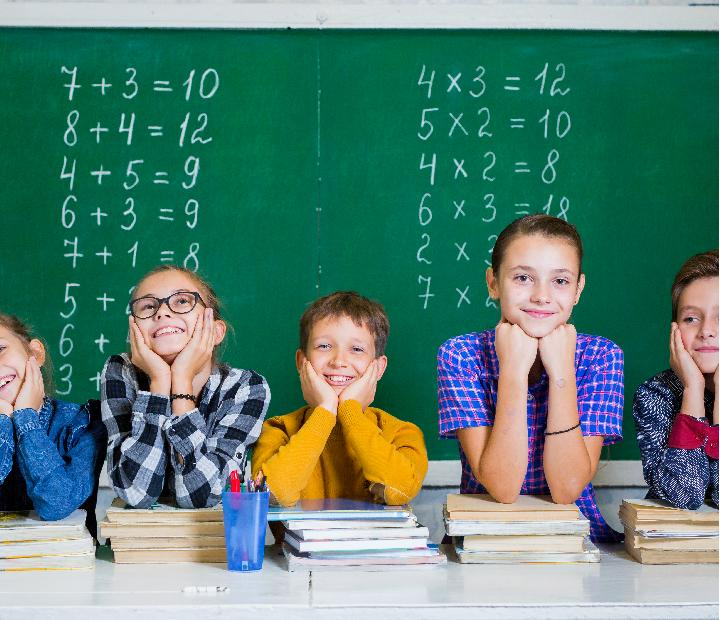 Técnicas de estudio y estudio dirigido | Fundación Ibercaja