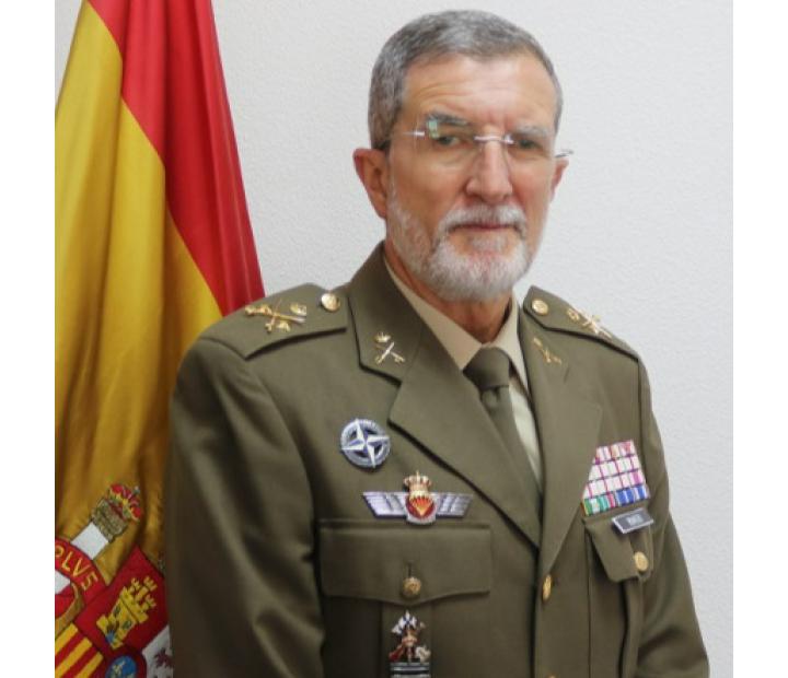 Conferencia-coloquio. La inteligencia militar del siglo XXI | Fundación ...