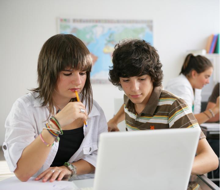 Informática para jóvenes estudiantes. Ofimática y desarrollo de tareas ...