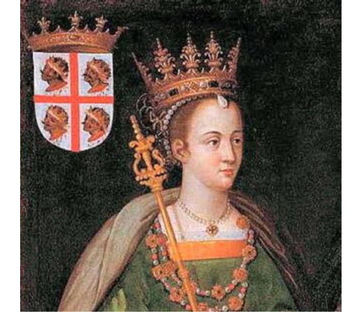 Autoridad y poder con rostro de mujer. La Corona de Aragón (siglos XIV-XV) | Fundación Ibercaja