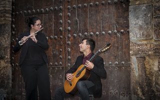 Concierto. El Museo Goya suena | Fundación Ibercaja