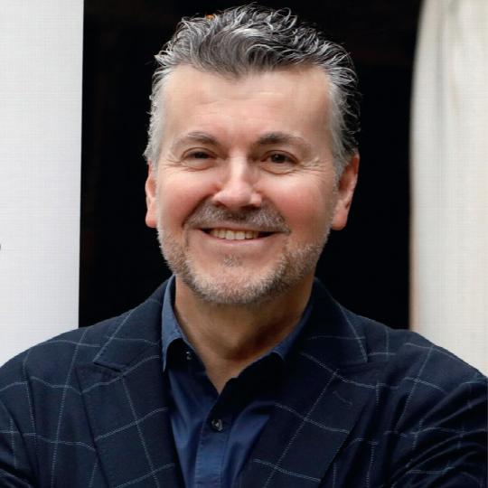 Martes de libros con Ramón Gener | Fundación Ibercaja