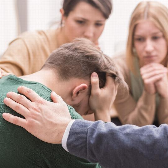 La autoestima como escudo protector en la salud mental: herramientas ...