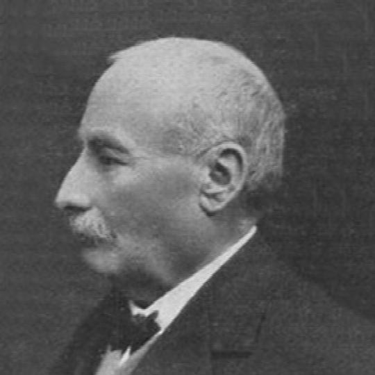 José Maluquer y Salvador | Fundación Ibercaja